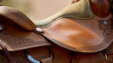 New Western Saddles – Rusty Spur Saddle Shop