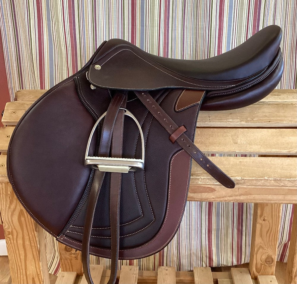 Saddle Trials – Rusty Spur Saddle Shop